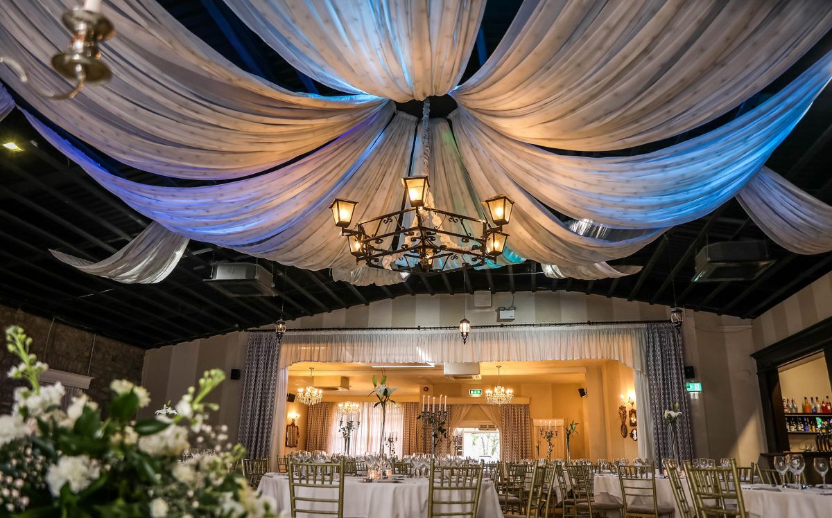 Wedding Packages | Springfort Hall Country House Hotel