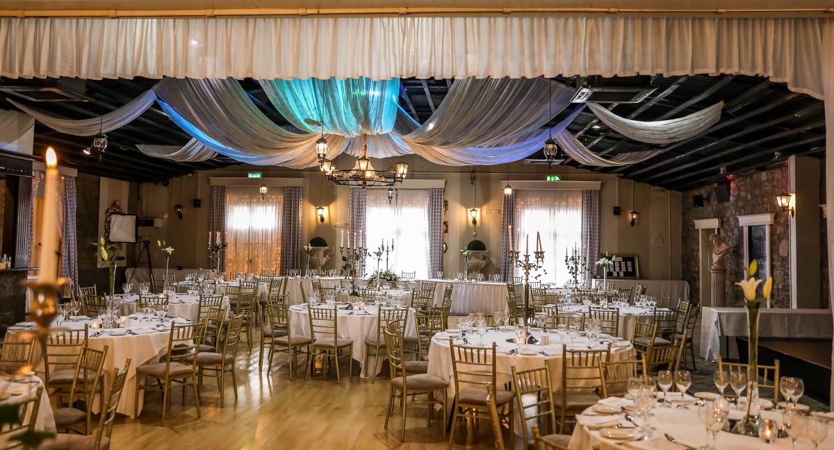 Wedding Packages | Springfort Hall Country House Hotel